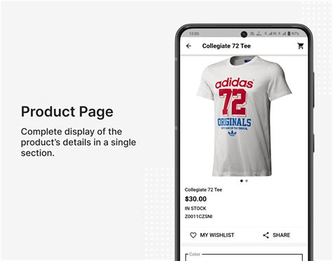 CS Cart Multi Vendor Marketplace Mobile App Open Source IOS Android App Builder WebKul