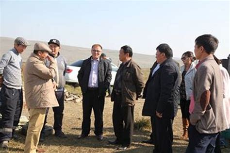 Орхон сум энэ жил 16 мянган тн ургац хураана