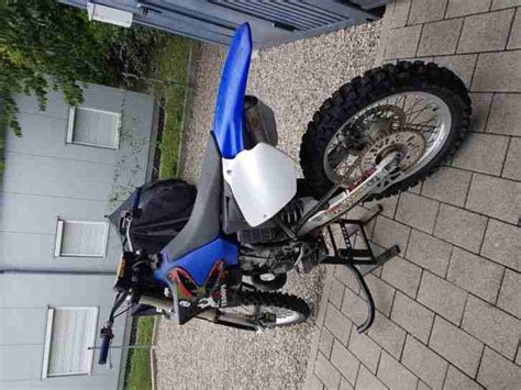 Yamaha YZF250 - Bestes Angebot von Yamaha.