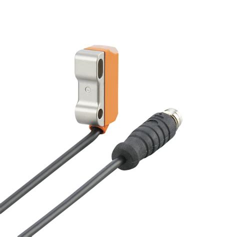 O8h214 Diffuse Reflection Sensors With Background Suppression Ifm