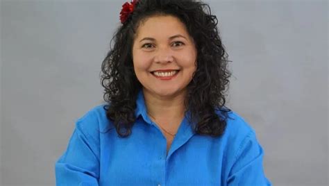 Vanda De Assis Vereadora Eleita Em Curitiba Vai Defender Moradias