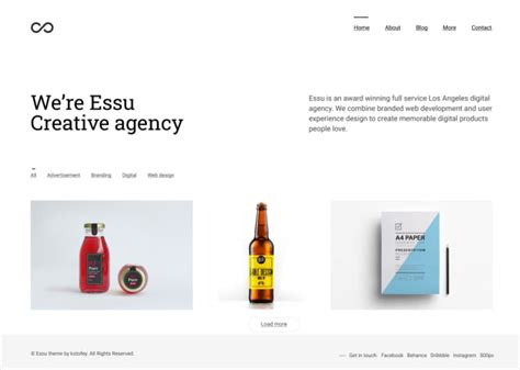 Do Website And Mobile App Ui Ux In Figma By Analukovic Fiverr