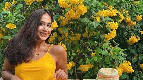 Ogah Main Sinetron Nangis Nangis Diah Permatasari Saya Mau Happy