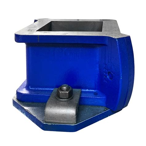 Qube Plastic Concrete Test Moulds Speedcrete Concrete Equipment