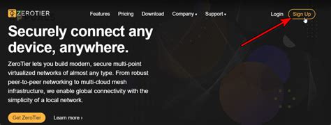 zerotier installation guide how to install and use zerotier