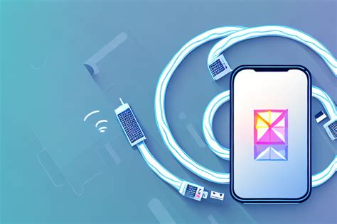 How To Connect Your Phone To A Projector Via Usb A Guide Maplin