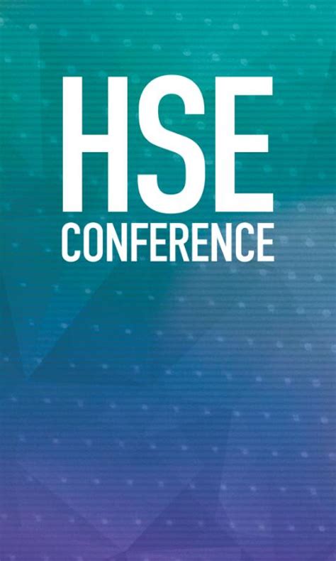 oeuk hse conference 2024 apk download for android latest version