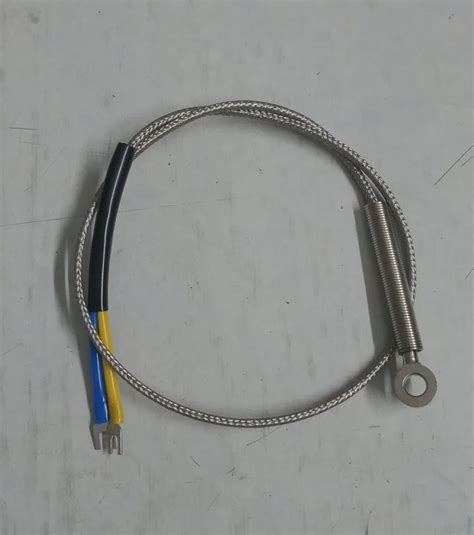 J Type Washer Thermocouple At ₹ 200 Piece J Type Thermocouple In Coimbatore Id 26020882991