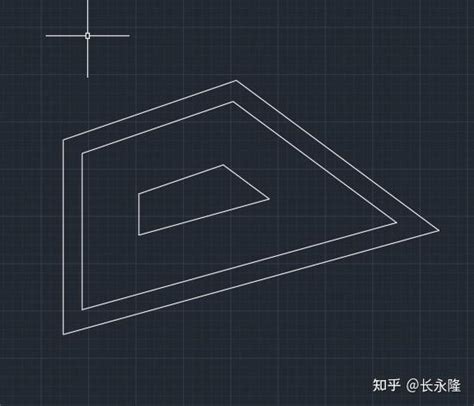 autocad中如何将直线转化为多段线 知乎