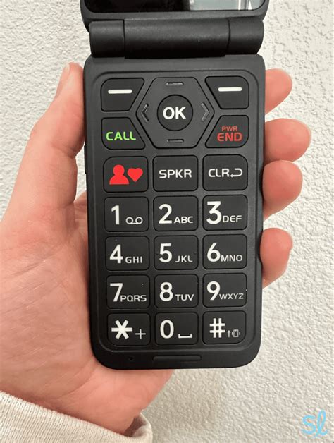 Large Number Mobile Phone