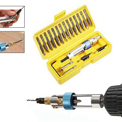 Screwdriver In Drill At Mark Cox Blog