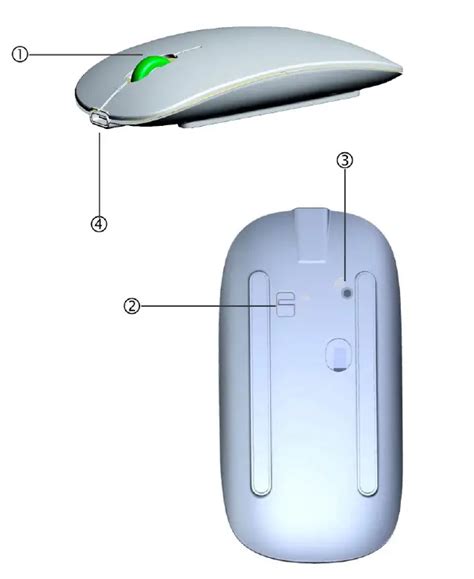 lmp wms 1657c master mouse bluetooth user manual