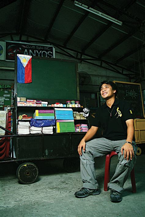 Efren Peñaflorida The Living Hero Peopleasia