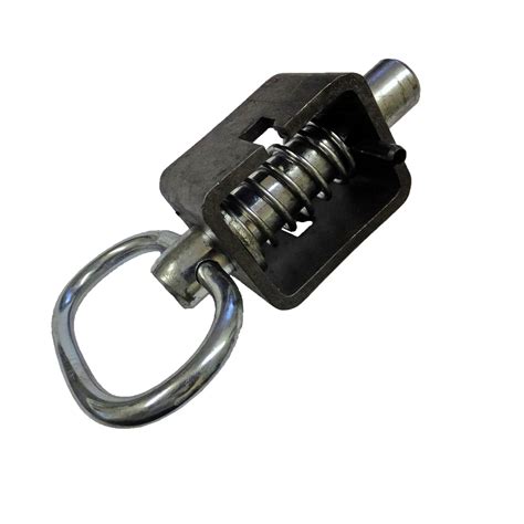 Spring Latch Weld On