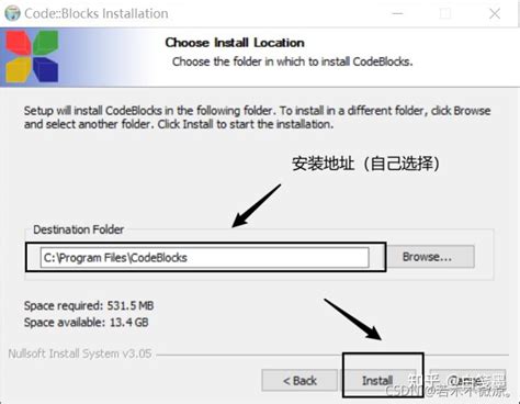 code blocks安装和汉化配置 知乎
