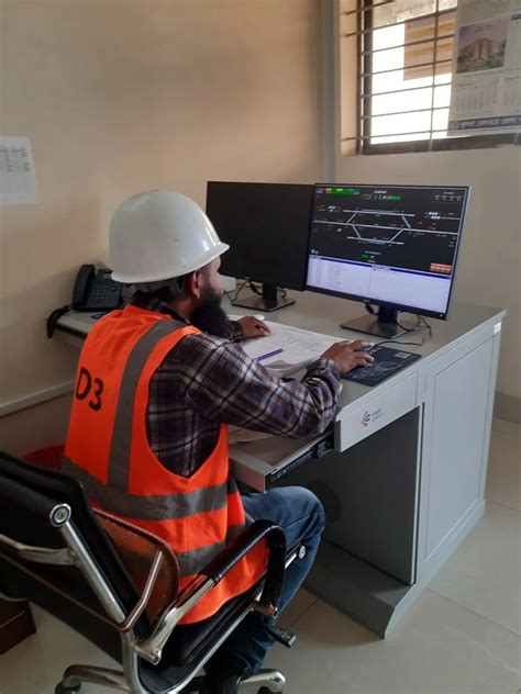 Train Control And Monitoring Systems Tcms Used In Railways For Example Are Critical For The