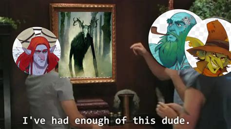 My Favorite Grimmorning Trope Is Gricko Not Wanting A Romantic