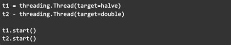 Programação Concorrente Utilizando Múltiplas Threads Em Python