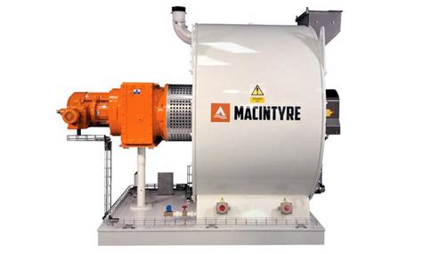 Macintyre Chocolate Systems Ltd