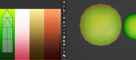 How To Accomplish Perfect UV Mapping Materials And Textures Blender Artists Community