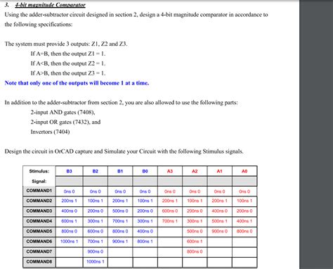 Solved 21 Problem Formulation Recall That Binary