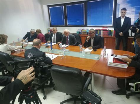 Телевизија 24 Советот на јавни обвинители не избра шеф на вишото скопско Јавно обвинителство