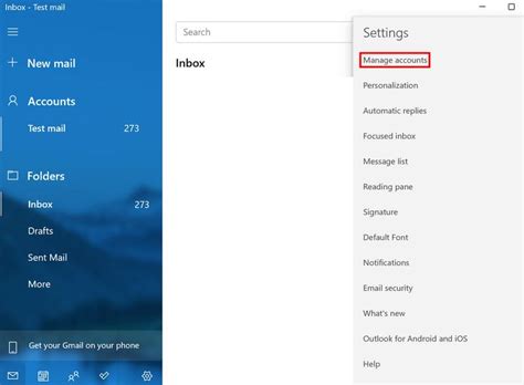 Is The Mail App Not Syncing On Windows Here How To Fix It