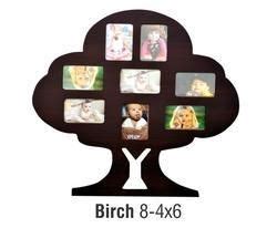 Tree Shaped Photo Frame At Best Price In India