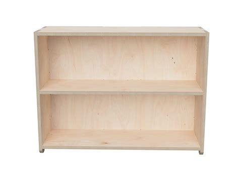 Wabar010 Ariba Single Book Display Shelf Clever Toys