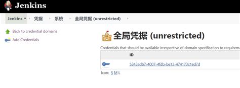 使用kubernetes Plugin插件连接k8s的认证方式 流年晕开时光 博客园