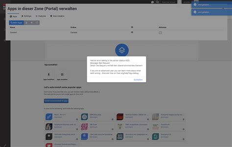 Dotnetnuke 2sxc Not Working On Clean Dnn 932 Install Stack Overflow