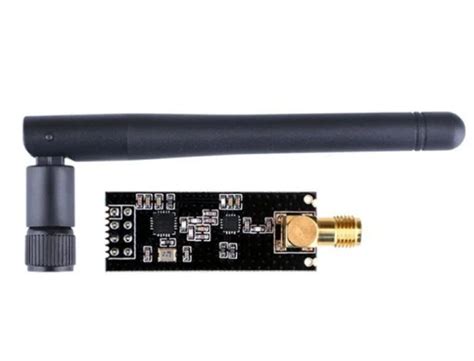 Electronic Module Esp8266 WiFi Module Hc06 Bluetooth Module Si4432 Wireless Transceiver Module