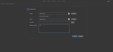 An Introduction To Apexsql Devops Toolkit Web Dashboard Pipeline