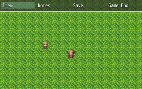 Rmmv Menu Command Window Rpg Maker Forums