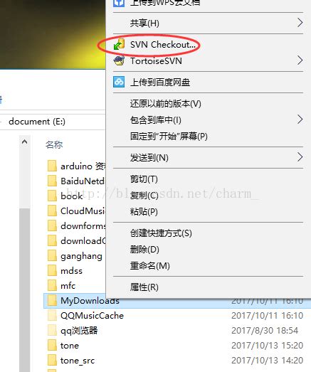 Linux虚拟机安装svn服务器vm下linux安装svn Csdn博客