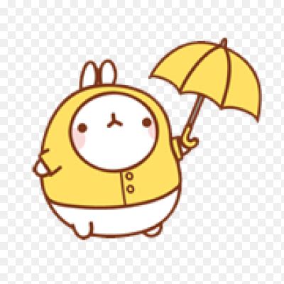 Наклейка Моланг ;3 PNG - AVATAN PLUS