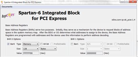 RTOS TMS C PCIe Root Complex Configuration Examples Processors Forum Processors