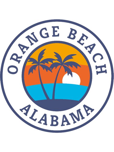 Orange Beach Alabama Inspire Uplift