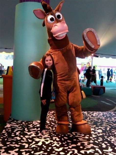 Wreck It Ralph Emily Hahn