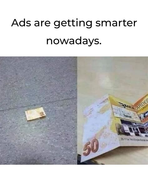 Muhammad Moin On Linkedin Traditional Marketing Getting More Creative