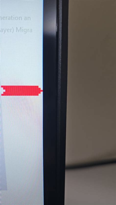 Black Boarder Gigabyte Monitor Gs27q Rgigabyte