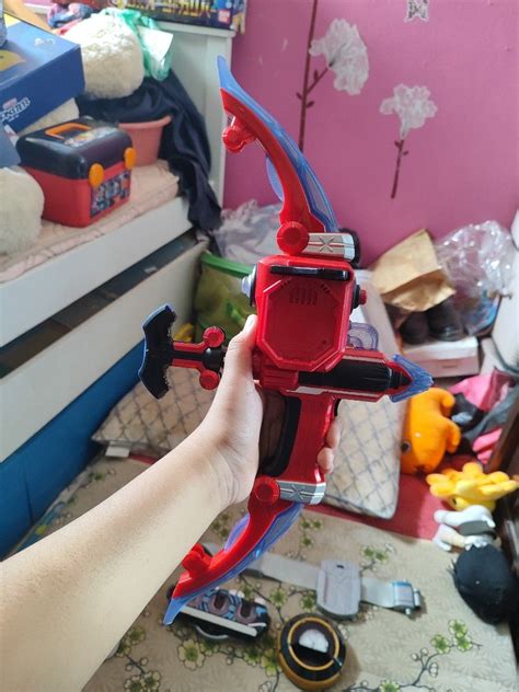 Dx Sonic Arrow Hobbies And Toys Toys And Games On Carousell