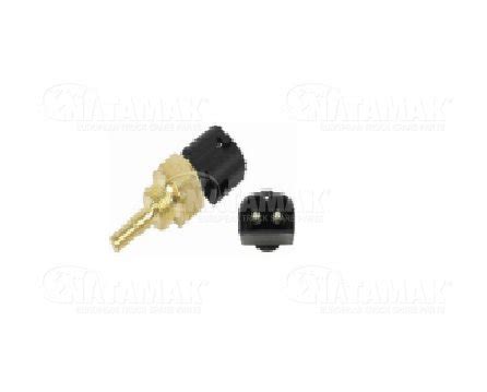 RENAULT TEMPATURE SENSOR Natamak Otomotiv San İç ve Dış Tic Ltd Şti