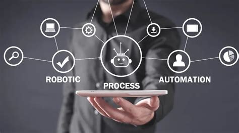 Top Rpa Use Cases And Applications For Business Automation