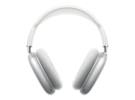 В AirPods Max за 63 000 руб у пользователей потеют уши