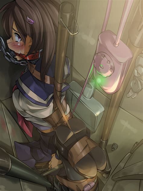 Fumi11gou Kinbaku Soshite Keifuku 1girl Arms Behind Back Ball Gag Bdsm Blush Bondage Fumi11gou Kinbaku Soshite Keifuku 1girl Arms Behind Back Ball Gag Bdsm Blush Bondage