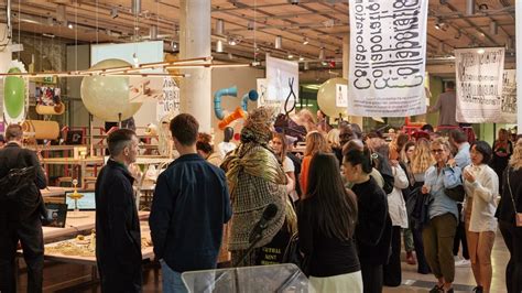 Upm And Central Saint Martins Address Fossil Free Future In Discussion