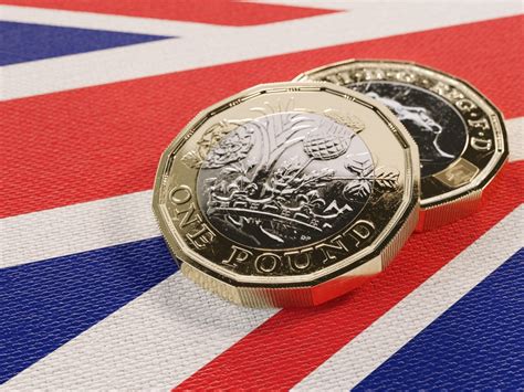 Huge Week For Sterling Pound To Dollar Rate Hits Fresh 13 Month Highs