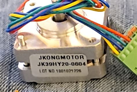 OnSemi Stepper Motor Driver Eval Shield On Big Sale At Arrow Electronics Forum Circuits