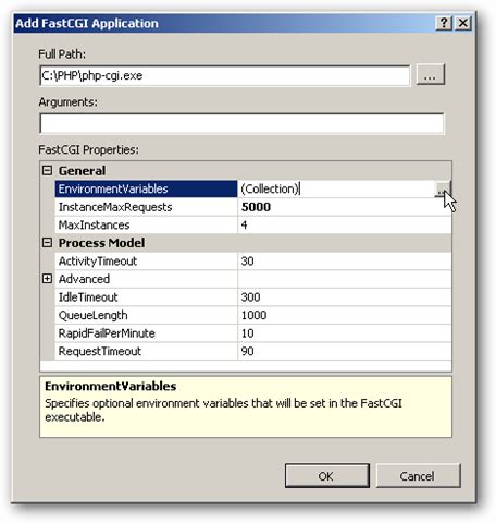 How To Install PHP On IIS For Windows Server